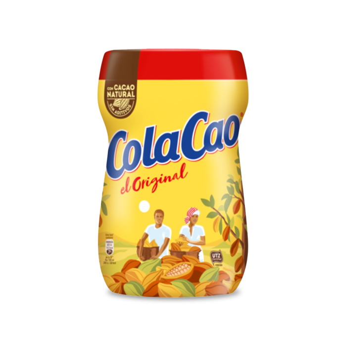 Chocolate – Kendricks Familia Imports.